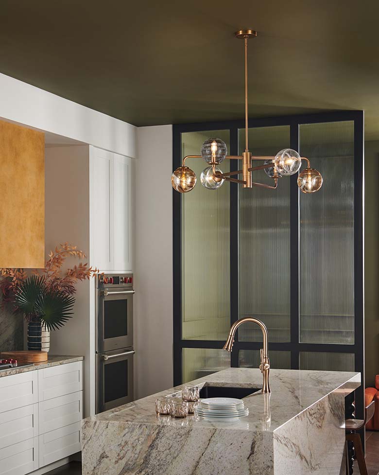 Mid Century Modern Lighting Ideas for Your Modern Home