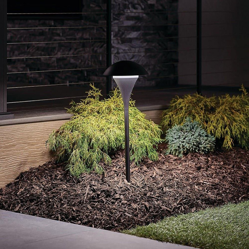 Modern Pathway Lighting Ideas to Update Your Home