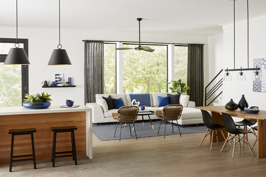 New Traditional Lighting Ideas by Progress | CanadaLightingExperts