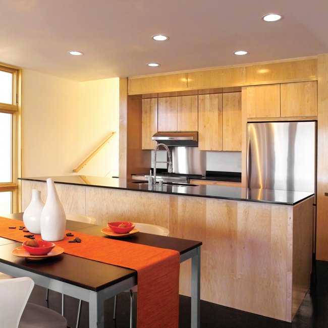 Recessed Lighting Buying Guide