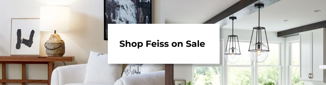 Murray Feiss Lighting - Bathroom Lighting | Canada Lighting Experts