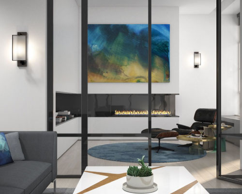 Murray Feiss Lighting - Bathroom Lighting | Canada Lighting Experts