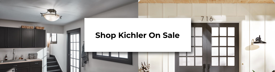Kichler Lighting - Ceiling Lighting | Canada Lighting Experts