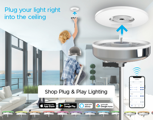 No Duties, Tax or Fees on Lighting to Canada | Canada Lighting Experts