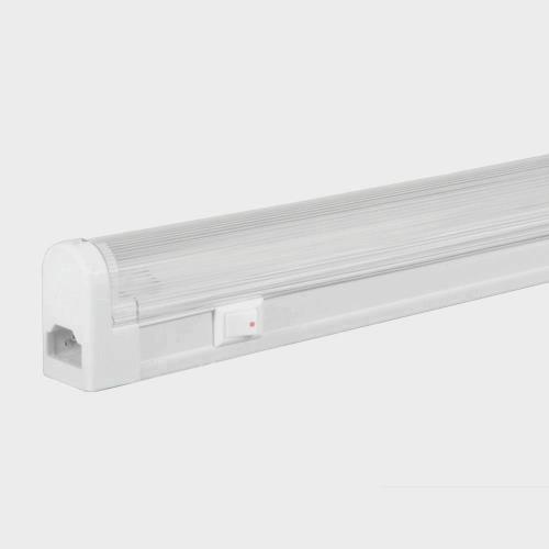 Jesco Lighting - SG-LED-48-W-SW - SLEEK - 48 Inch 15.2W LED ...