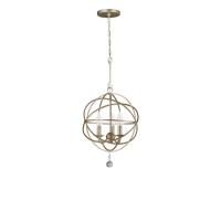 Crystorama Lighting - Crystorama | Canada Lighting Experts
